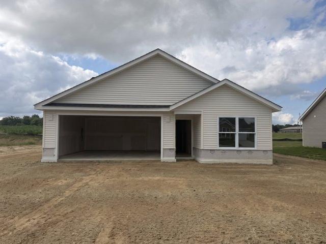 1957 Walker Woods Blvd, Mansfield, OH 44903
