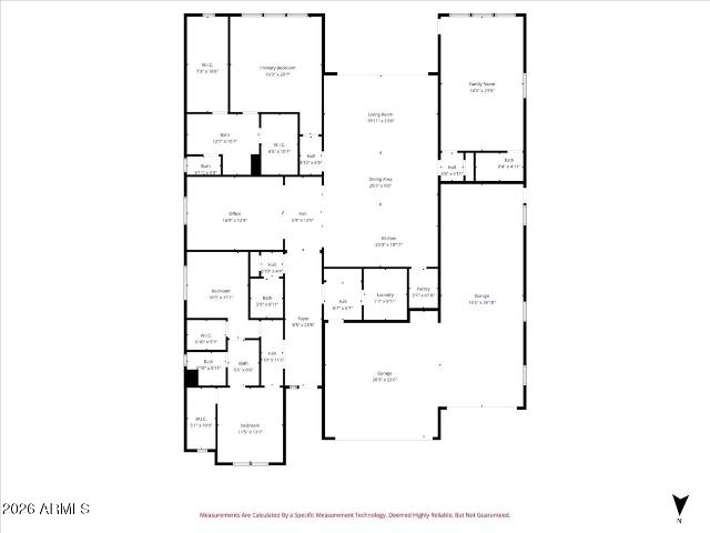 19583 E Domingo Rd, Queen Creek, AZ 85142 | MLS #6990