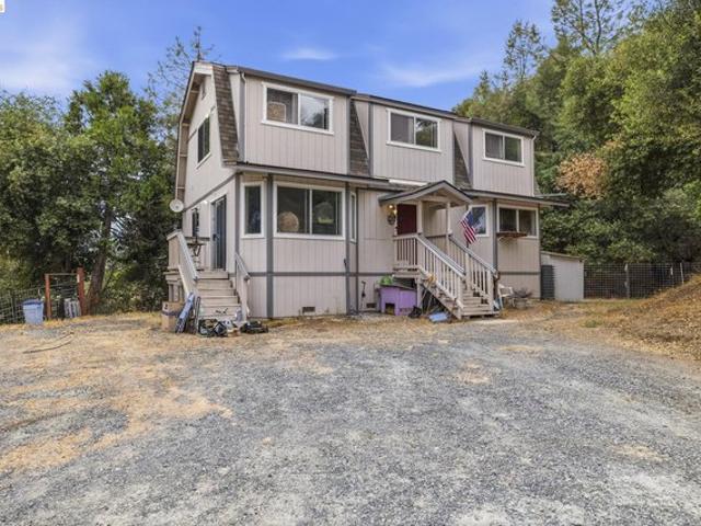 19584 Cherokee Rd, Tuolumne, CA 95379