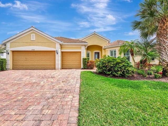 19584 Petrino St, Venice, FL 34293