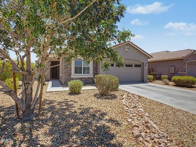 19585 W Washington St, Buckeye, AZ 85326