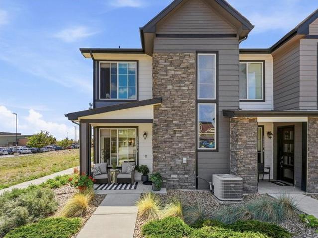 19589 W 93rd Dr Apt A, Arvada, CO 80007