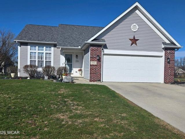 1958 Olympia Cir, Lima, OH 45805
