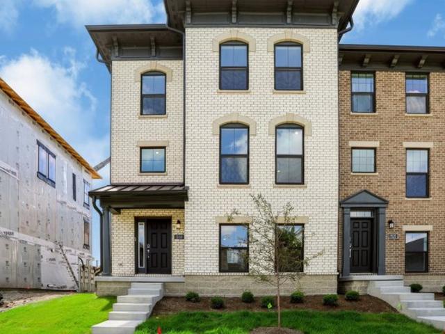 1958 Alvord St, Indianapolis, IN 46202