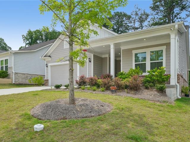 1958 Amaryllis Drive