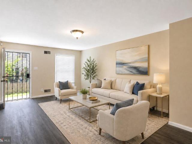 1958 Arwell Court