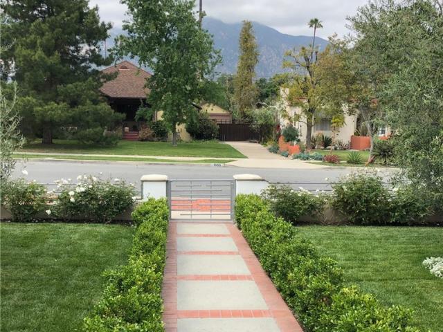 1958 Beverly Dr, Pasadena, CA 91104 | MLS #AR26019 | Compass