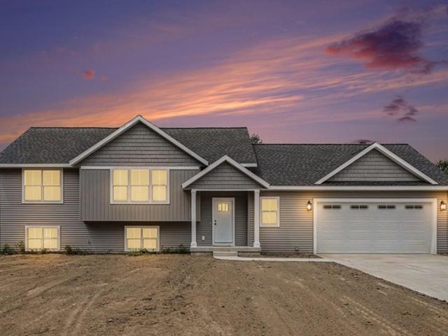 1958 Cygnet Dr, Otsego, MI 49078