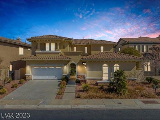 1958 Country Cove Ct, Las Vegas, NV 89135