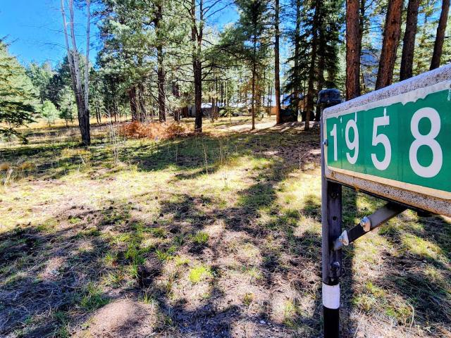 1958 FERRET Circle # 260