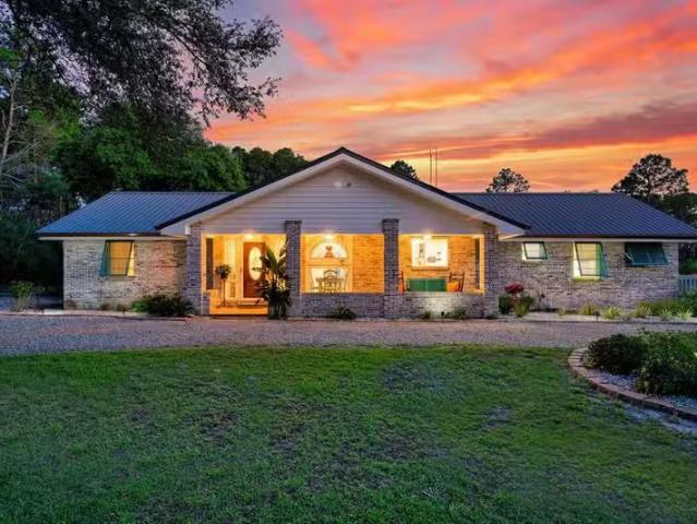 1958 Lighthouse Rd, Carrabelle, FL 32322 MLS# 317595