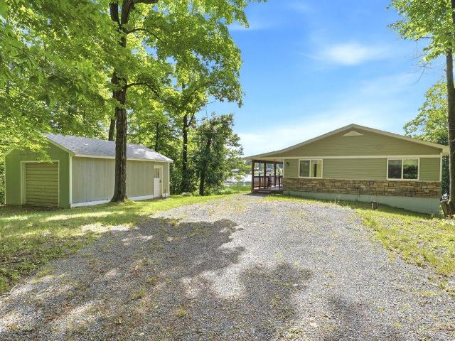 1958 Little Blake Lake Lane