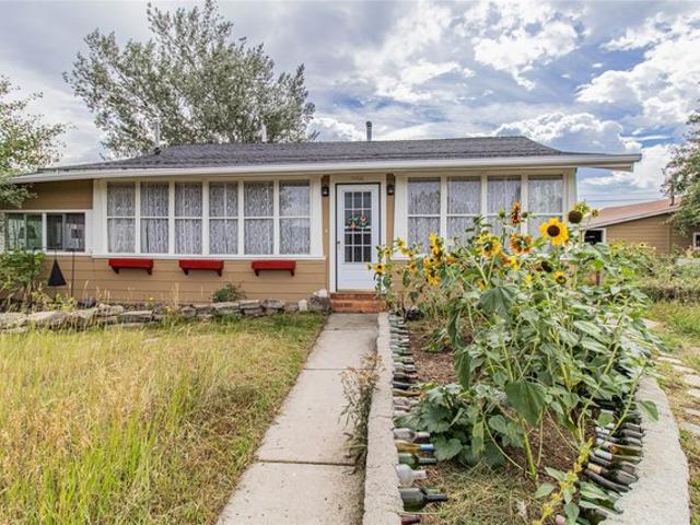 1958 Princeton St, Butte, MT 59701