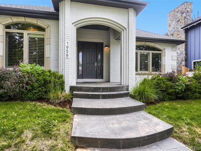 1958 S Corona Street