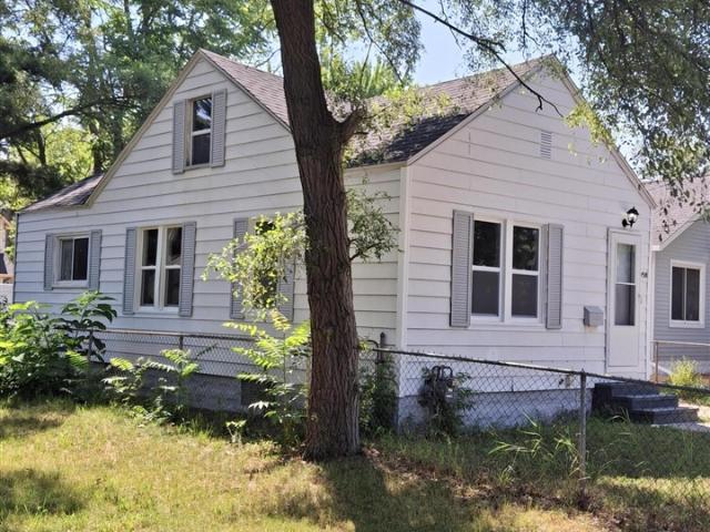 1958 Terrace Street