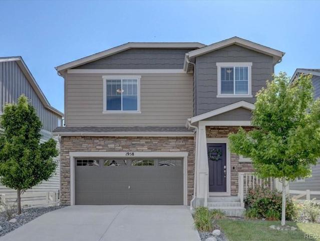 1958 Villageview Ln, Castle Rock, CO 80104