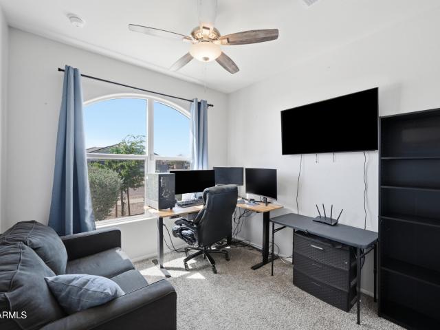 1958 W Cameron Blvd, Coolidge, AZ 85128 | MLS #7004