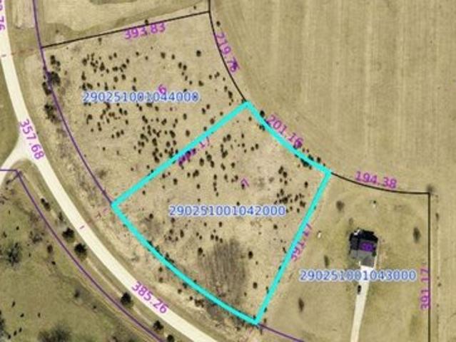 19590 th Ave, Centerville, IA 52544