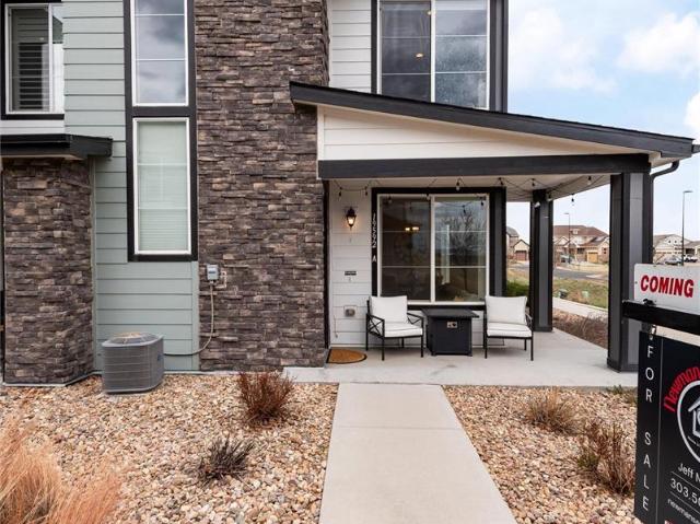19592 W 93rd Place # A