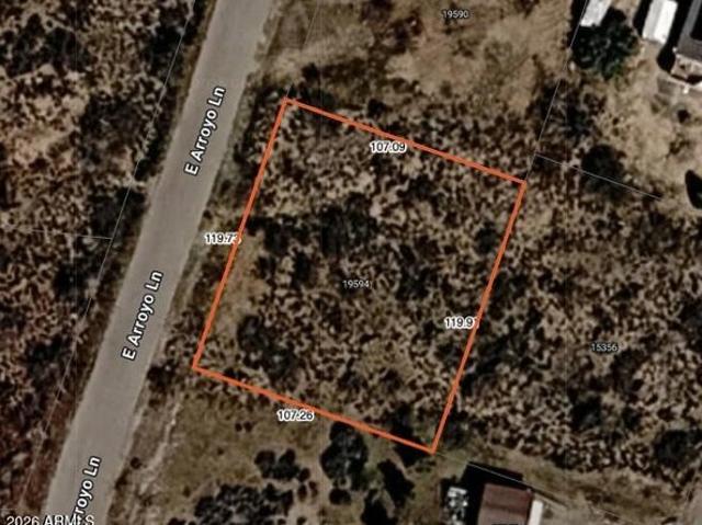 19594 E Arroyo Ln Unit 2149, Mayer, AZ 86333
