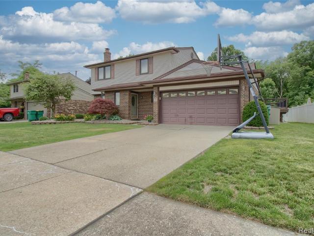 19596 Dawnshire Drive