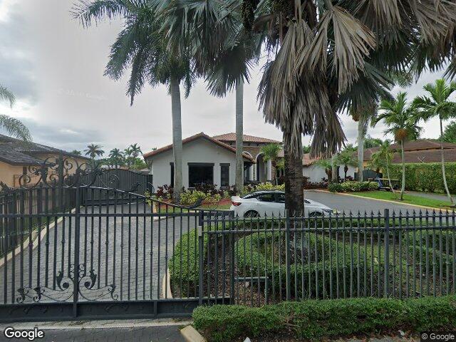 19596 SW 130th Avenue Rd, Miami, FL 33177