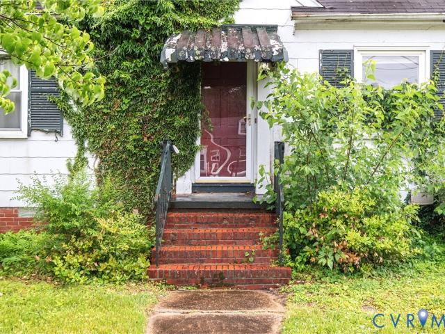 1959 McDonald Road
