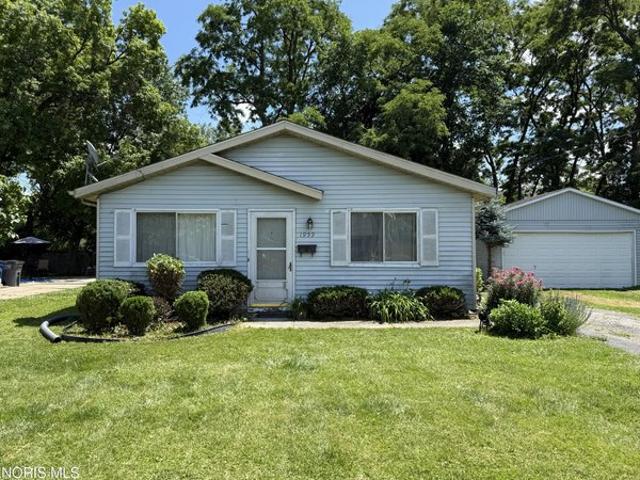 1959 Meadowlark Ave, Toledo, OH 43614