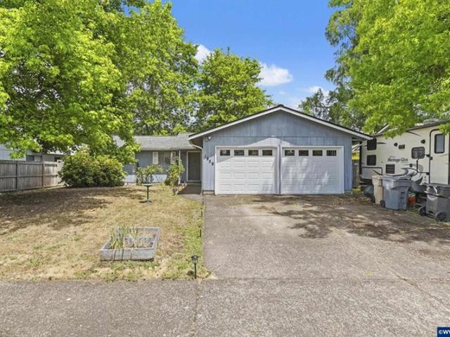 1959 Breakwood Cir SE, Albany, OR 97322