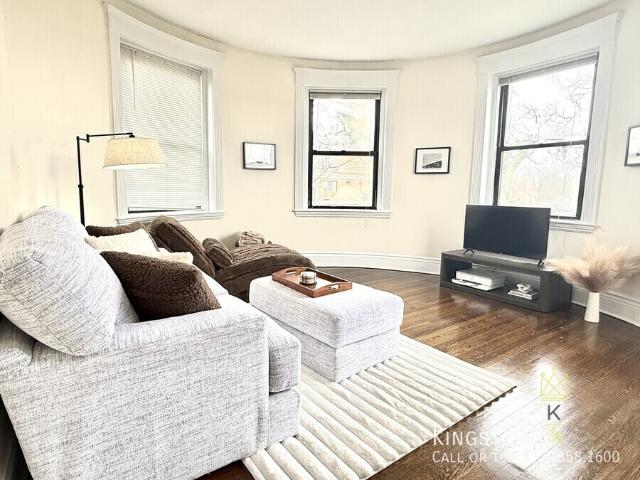1959 Commonwealth Ave 1 bed, 1 full bath