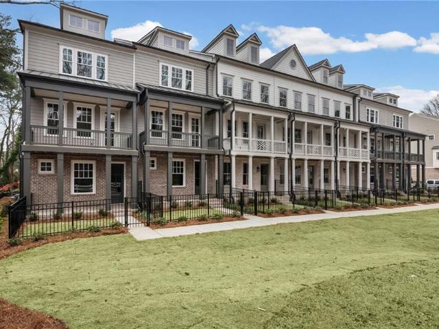 1959 Flying Scotsman Dr, Unit 22, Kennesaw, GA 30144 | MLS #7757 | Compass