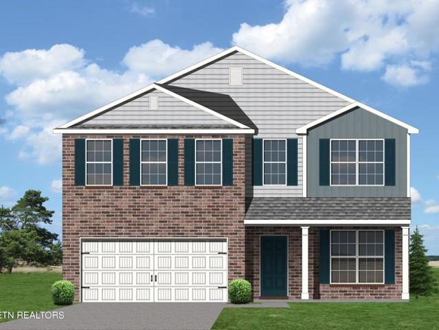 1959 Juniper Brush Rd, Knoxville, TN 37932