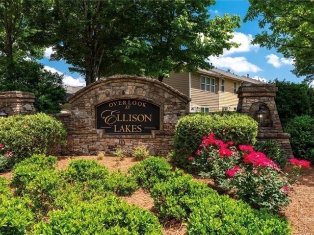 1959 Lakeshore Overlook Cir NW, Kennesaw, GA 30152 | MLS #7731 | Compass