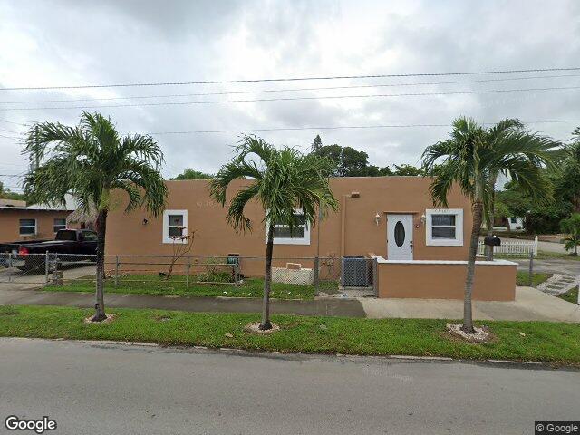 1959 Pierce St, Hollywood, FL 33020