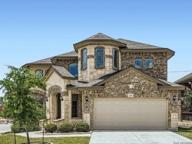 1959 Pillard Smt, San Antonio, TX 78245 | MLS #1946 | Compass