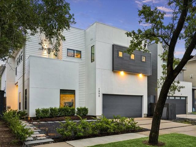 1959 Portsmouth St, Houston, TX 77098