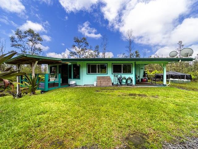 1959 Rd # 8, Kurtistown, HI 96760