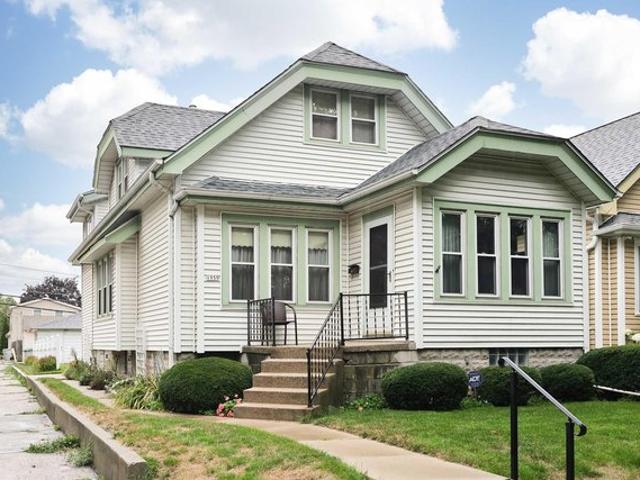 1959 S 36th St, Milwaukee, WI 53215