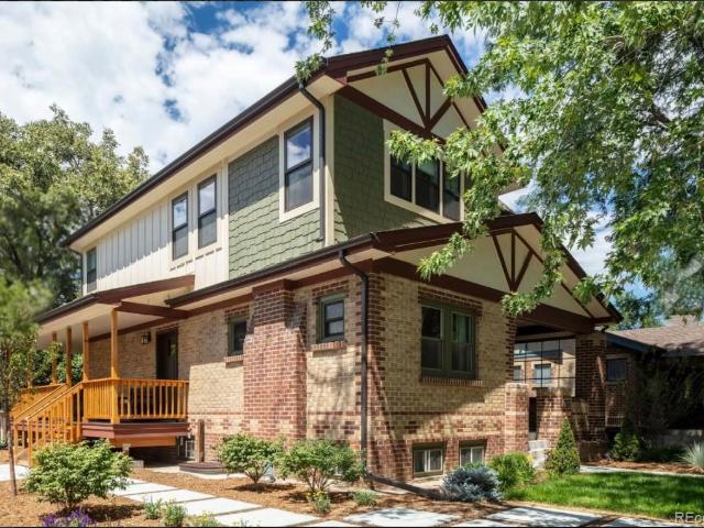 1959 S Washington St, Denver, CO 80210 | MLS #5518 | Compass