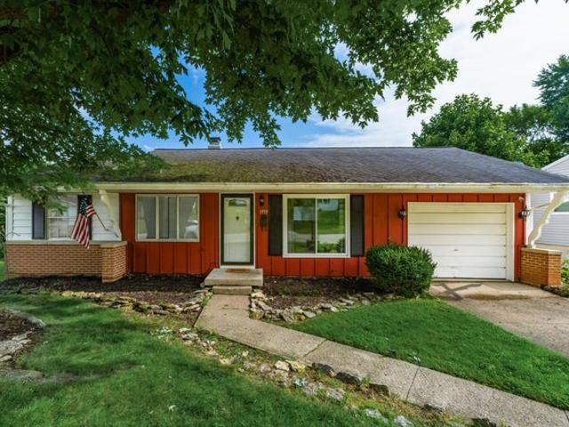 1959 Shoshone Dr, Lancaster, OH 43130