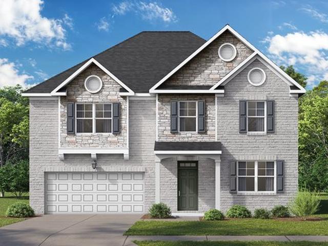1959 Van Alen Ct, Dacula, GA 30019
