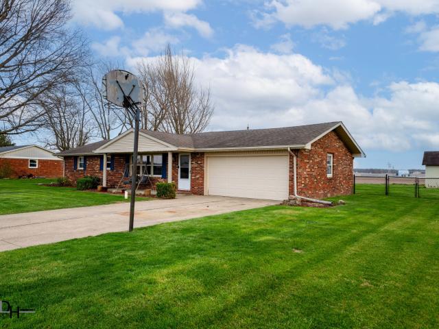 1959 W 300 N, Anderson, IN 46011 | MLS #22093 | Compass
