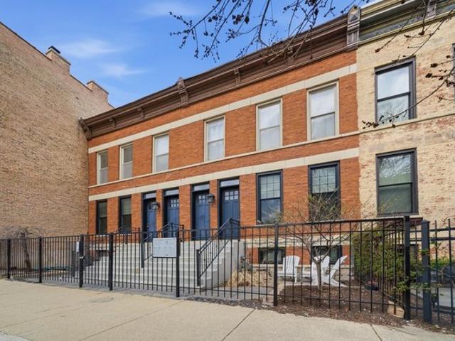 1959 1961 N Wilmot Ave, Chicago, IL 60647