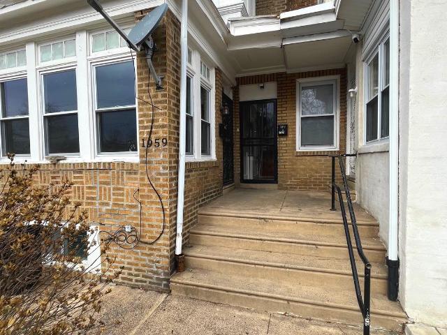 1959 69th Ave, Unit 2, Philadelphia, PA 19138 | MLS #PAPH2446 | Compass