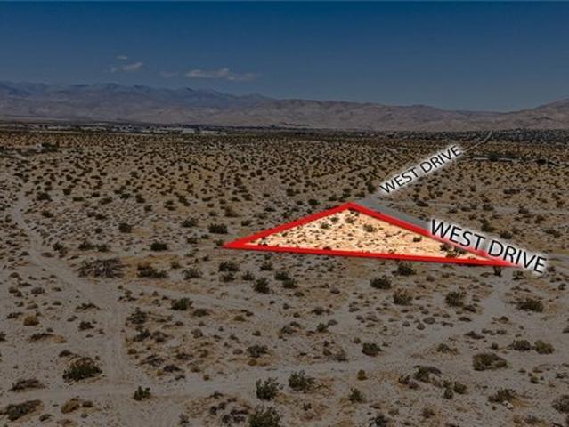 19500 West Dr, Desert Hot Springs, CA 92240
