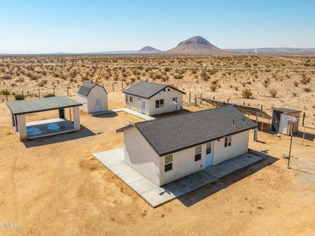 19500 Arnold Dr, California City, CA 93505