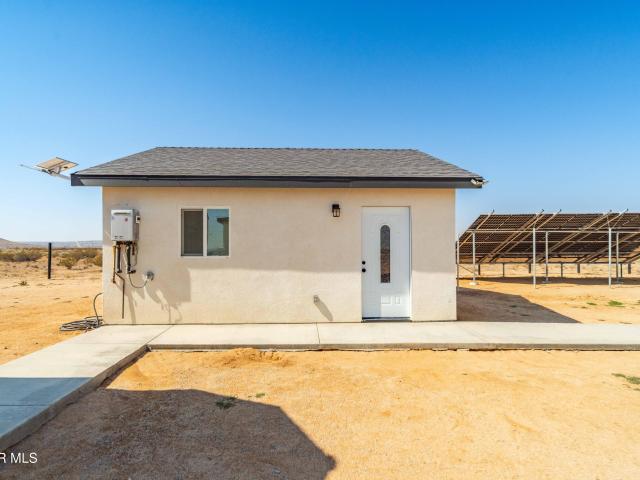 19500 Arnold Drive