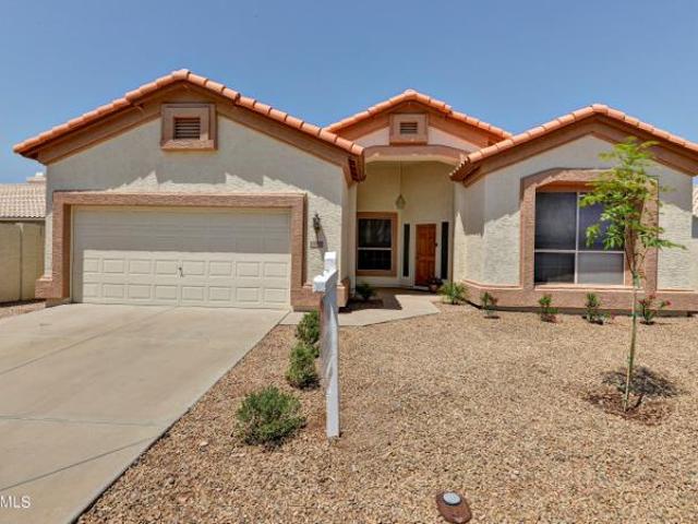 19500 N 115th Dr, Surprise, AZ 85378