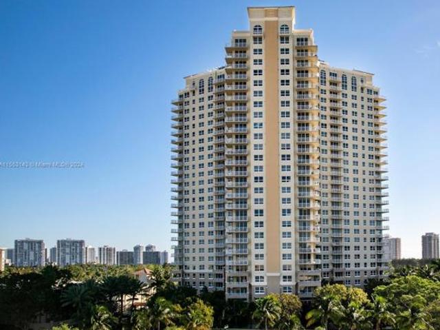 19501 W Country Club Dr #809, Aventura, FL 33180