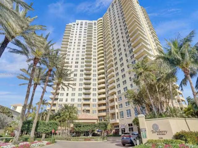 19501 W Country Club Dr #1715, Aventura, FL 33180 MLS A11557.